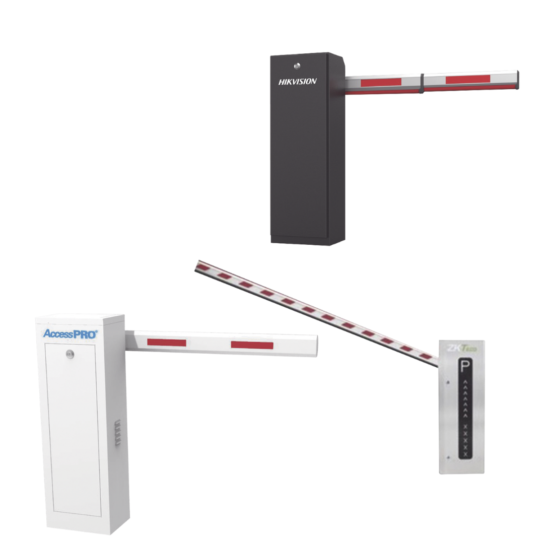 Control de Acceso Vehicular - seguridadavp.com